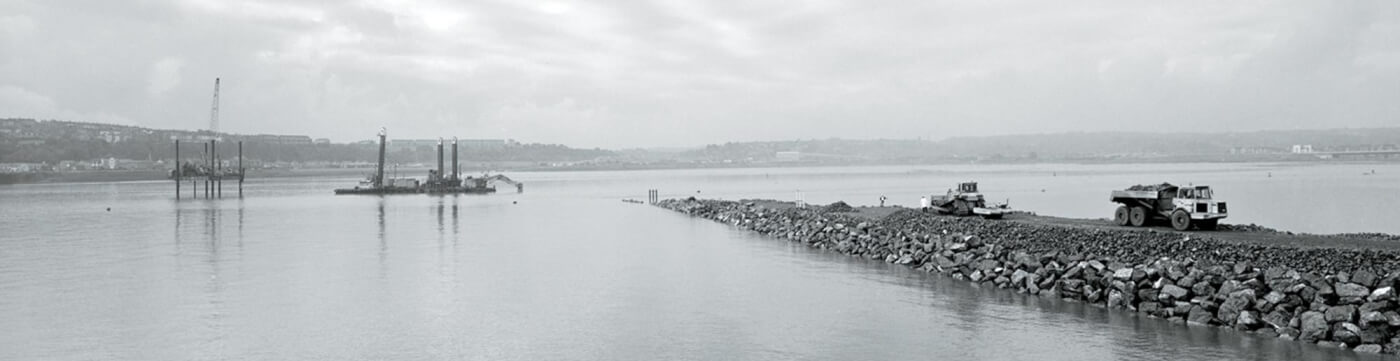 The Regeneration Project - Cardiff Harbour Authority